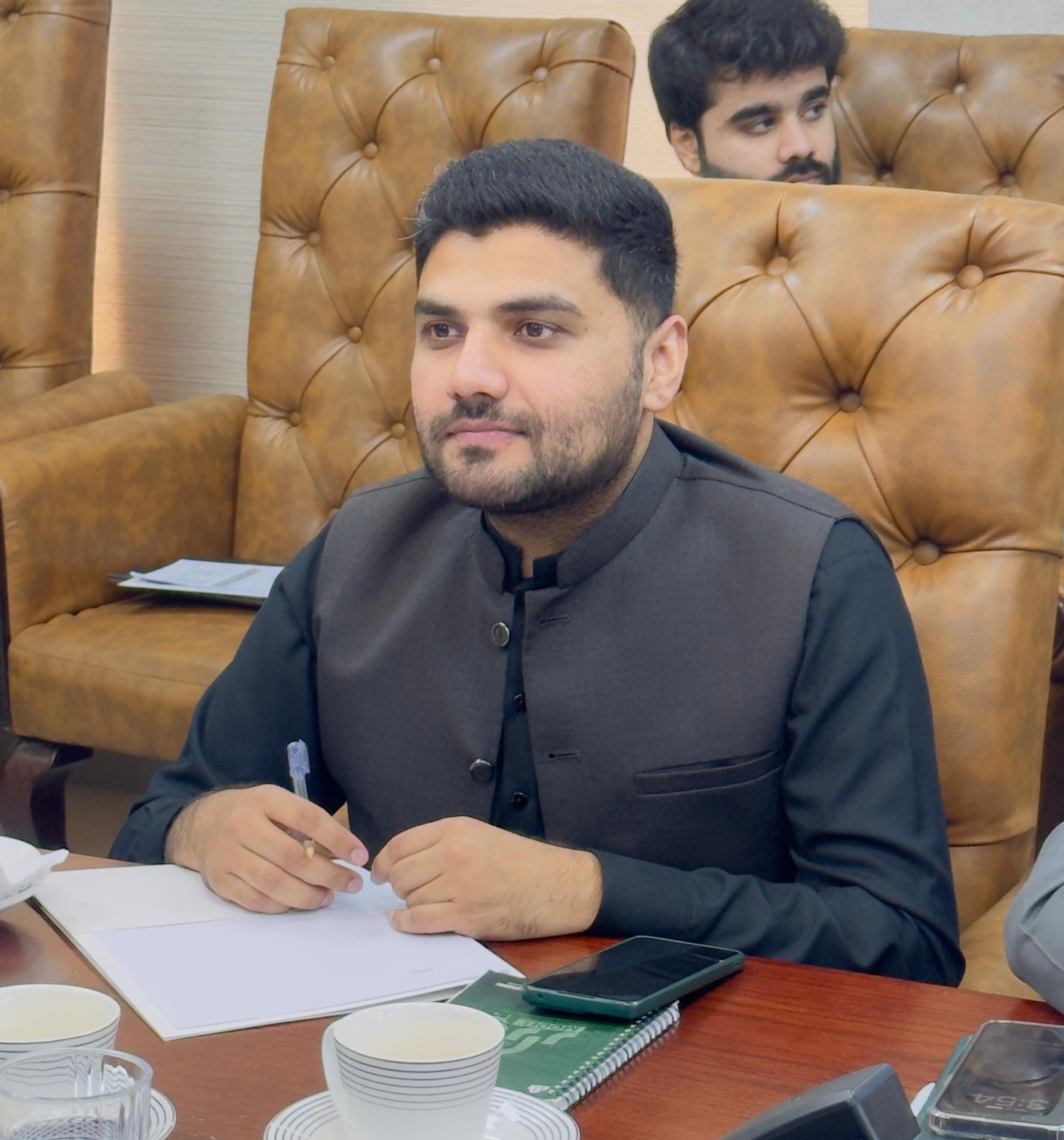 Punjab Sahulaat Bazaars Authority-(PSBA)